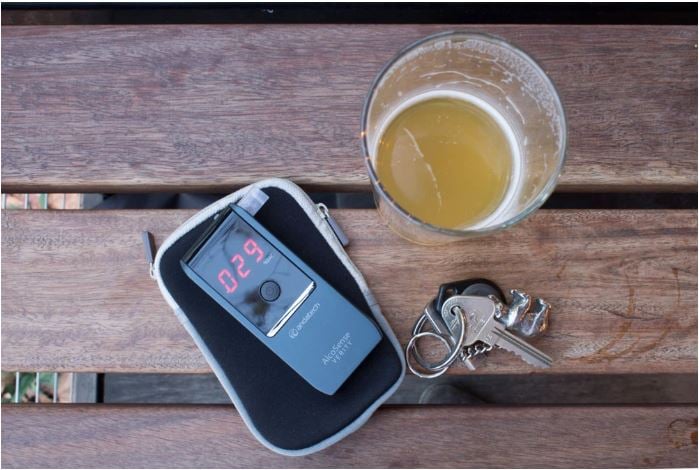 What you need to know about breath alcohol results | Andatech
