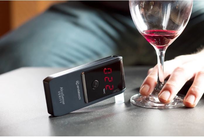 What you need to know about breath alcohol results | Andatech