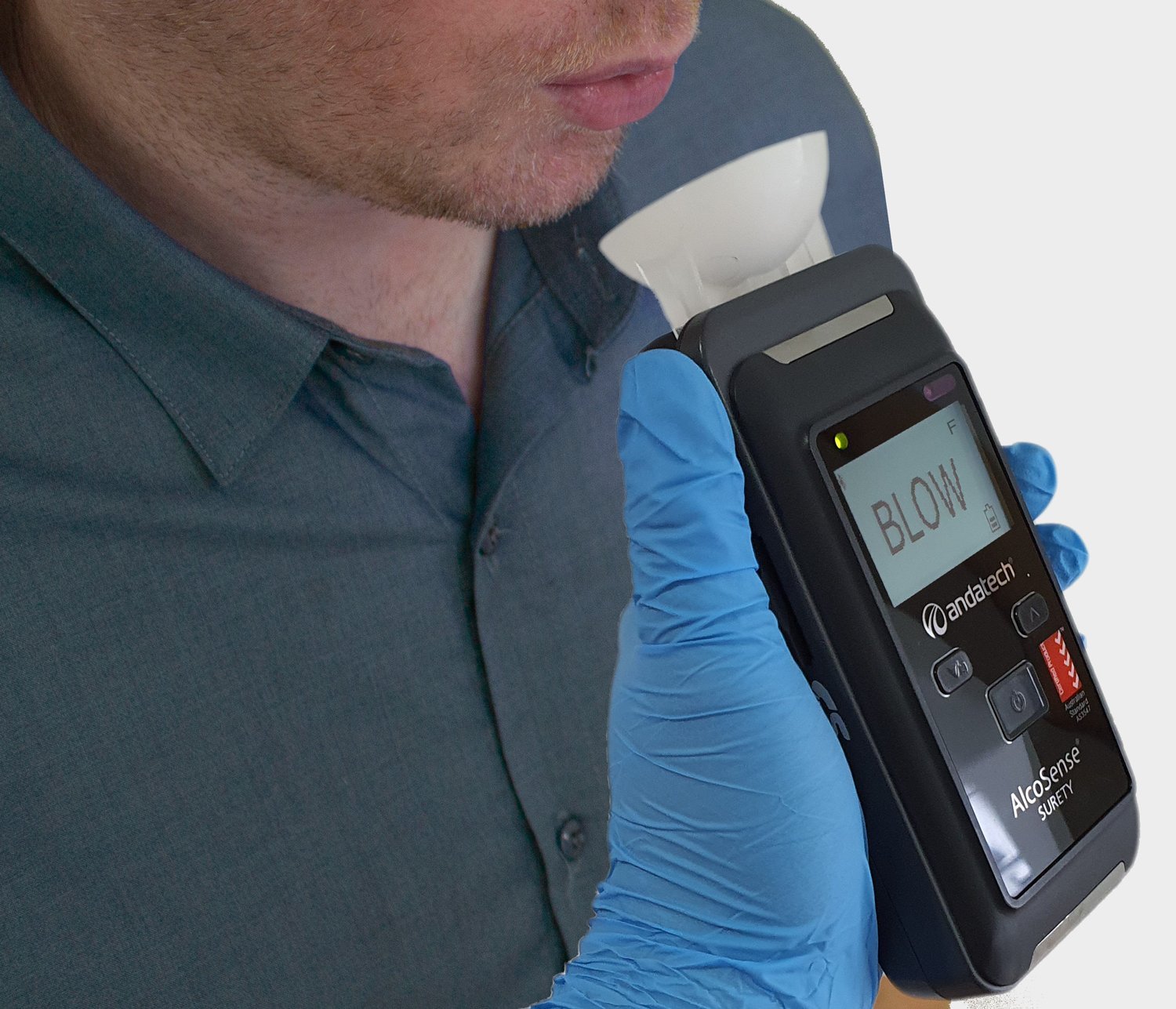 How to buy a breathalyser - Factors to consider when buying a breathalyser